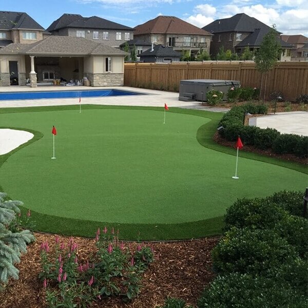 Rymar Pro Putt Artificial Turf | Van Beek's