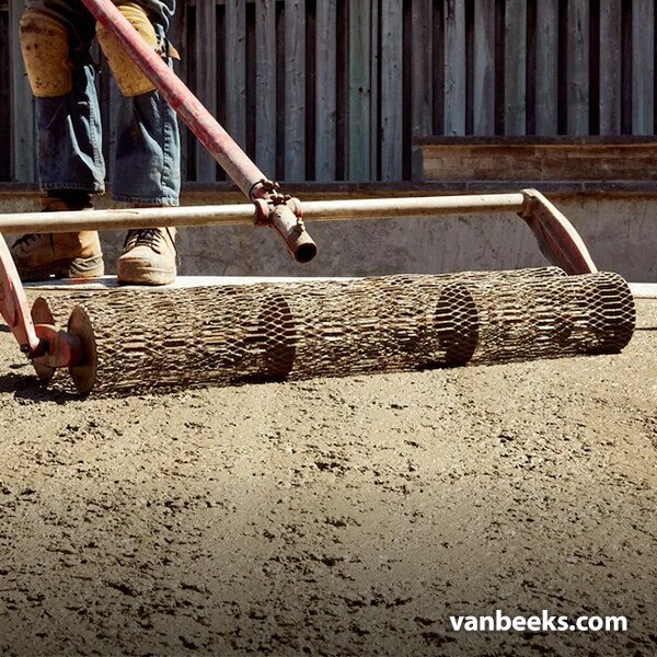 Sakrete Concrete Mix (30KG bag) | Van Beek's