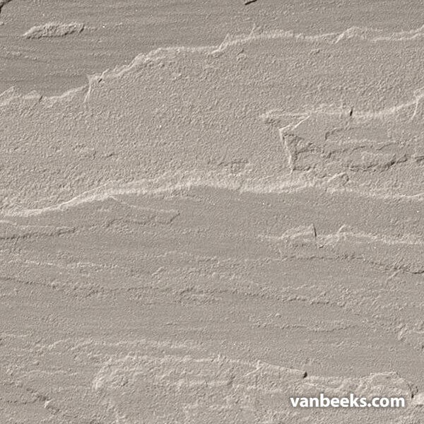 Banas Slate Grey Natural Stone Jumbo Slabs | Van Beek's