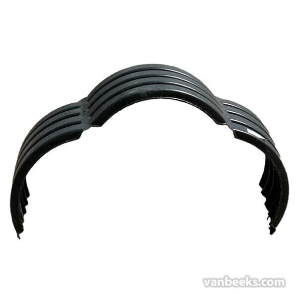 Split Coupler | Van Beek's