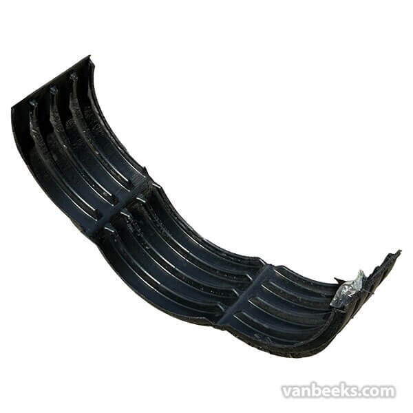 Split Coupler | Van Beek's