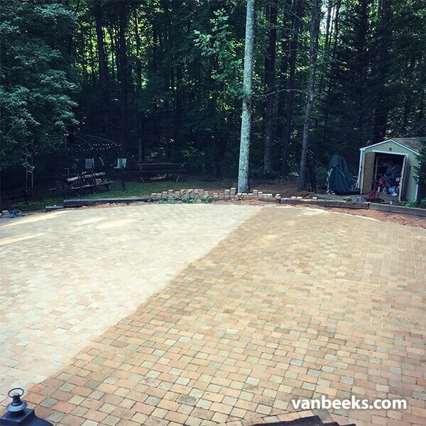 Techniseal (CB+) Colour Boost Matte Sealant | Van Beek's