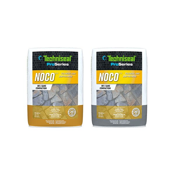 Techniseal NOCO Polymeric Joint Sand | Van Beek's