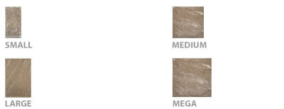 Triple H Covington Concrete Paver | Van Beek's