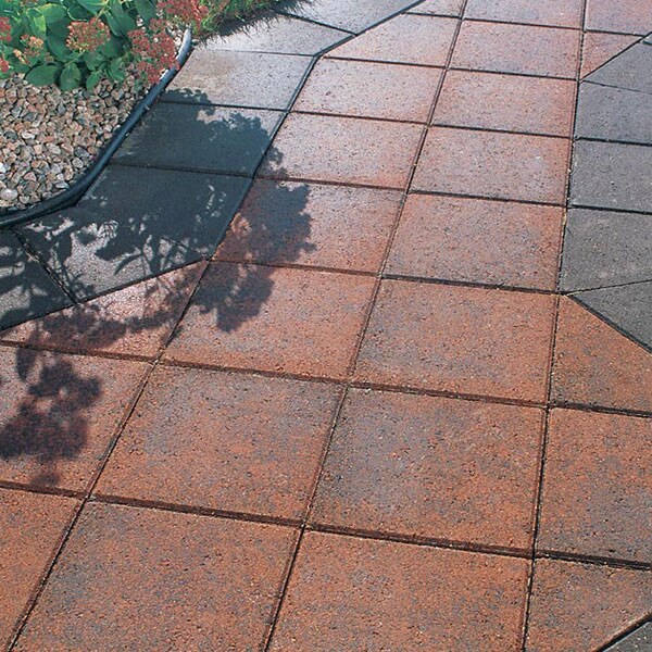 Triple H Handy Concrete Paver | Van Beek's