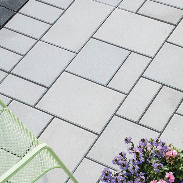 Triple H Highthorn Concrete Paver | Van Beek's
