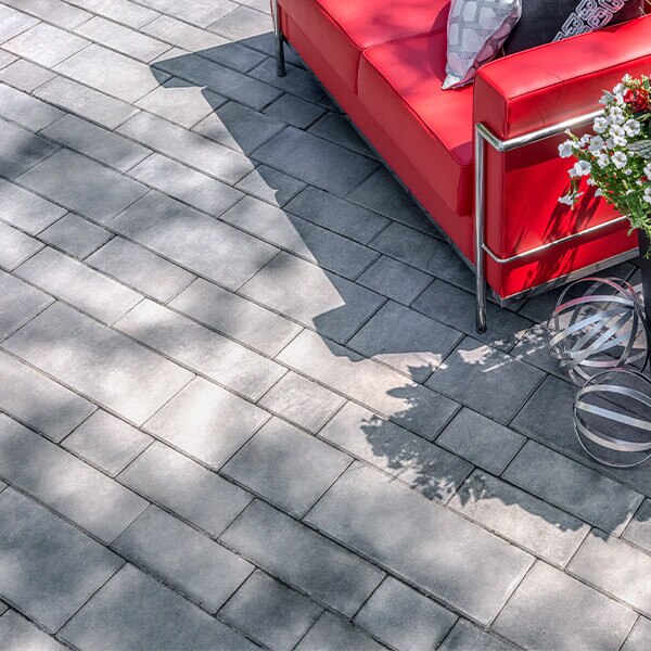 Unilock Artline Concrete Paver | Van Beek's