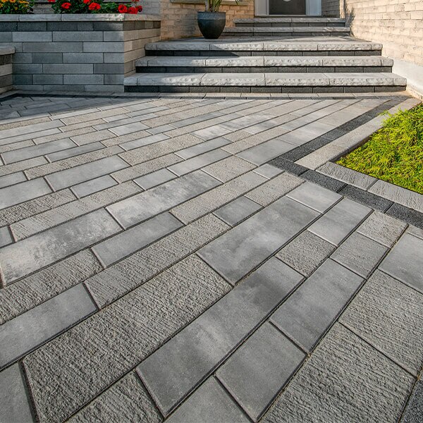Unilock Artline Concrete Paver | Van Beek's