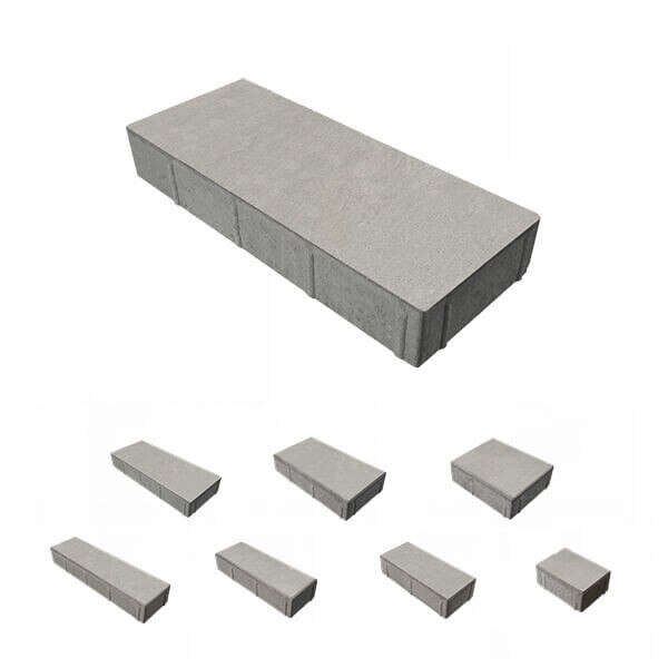 Unilock Artline Concrete Paver | Van Beek's