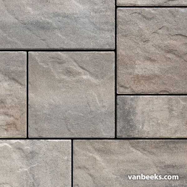 Unilock Beacon Hill Concrete Paver | Van Beek's