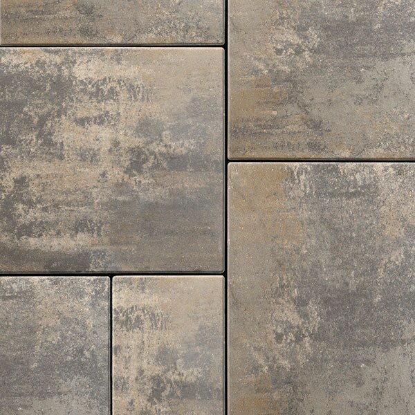 Unilock Beacon Hill Concrete Paver | Van Beek's