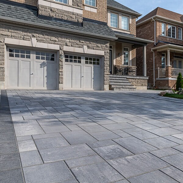 Unilock Beacon Hill Concrete Paver | Van Beek's