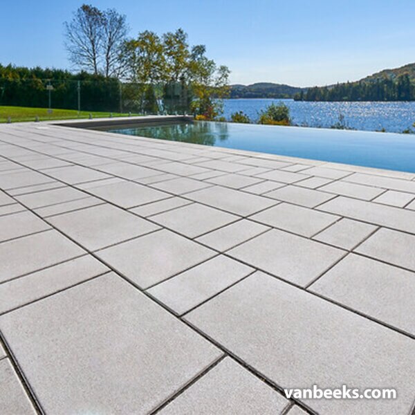 Unilock Beacon Hill Concrete Paver | Van Beek's