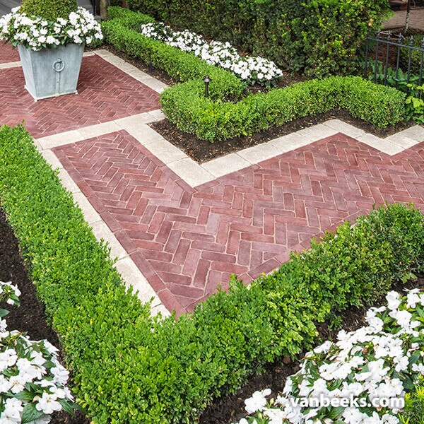 Unilock Copthorne Concrete Paver | Van Beek's