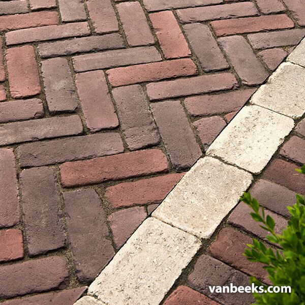 Unilock Copthorne Concrete Paver | Van Beek's