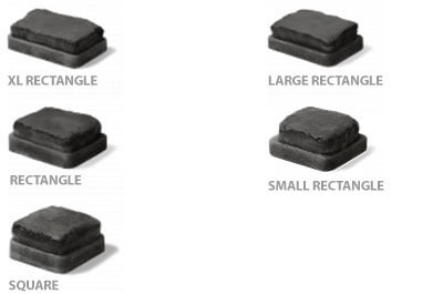 Unilock Courtstone Concrete Paver | Van Beek's