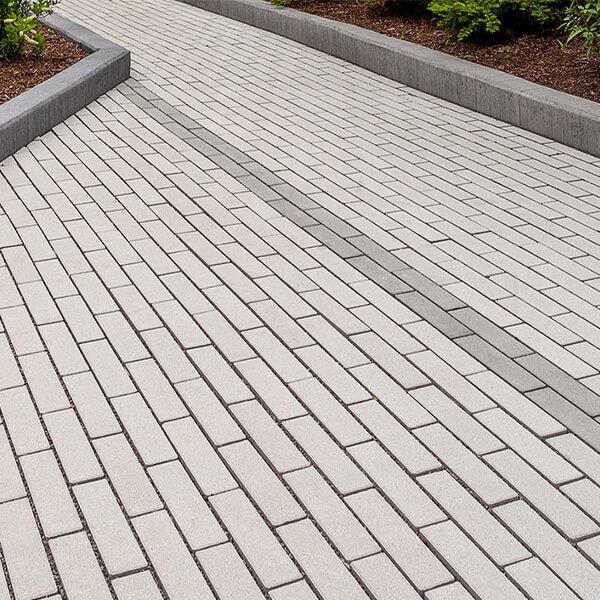 Unilock Eco-Promenade Concrete Paver | Van Beek's
