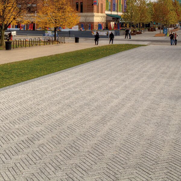 Unilock Eco-Promenade Concrete Paver | Van Beek's