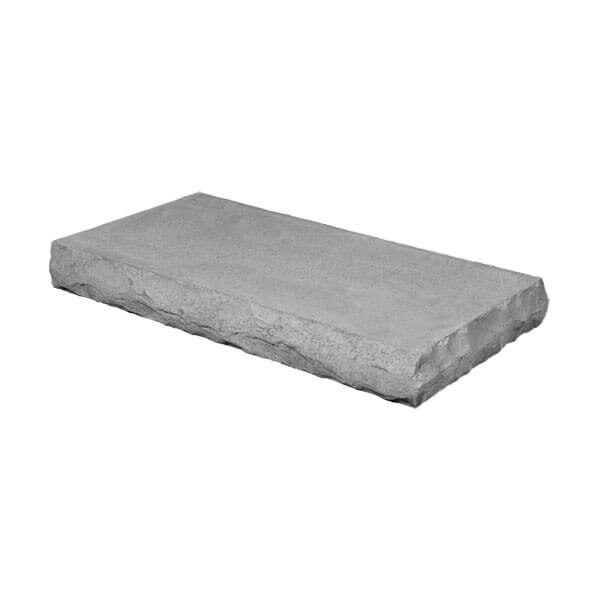 Unilock Ledgestone Concrete Coping | Van Beek's