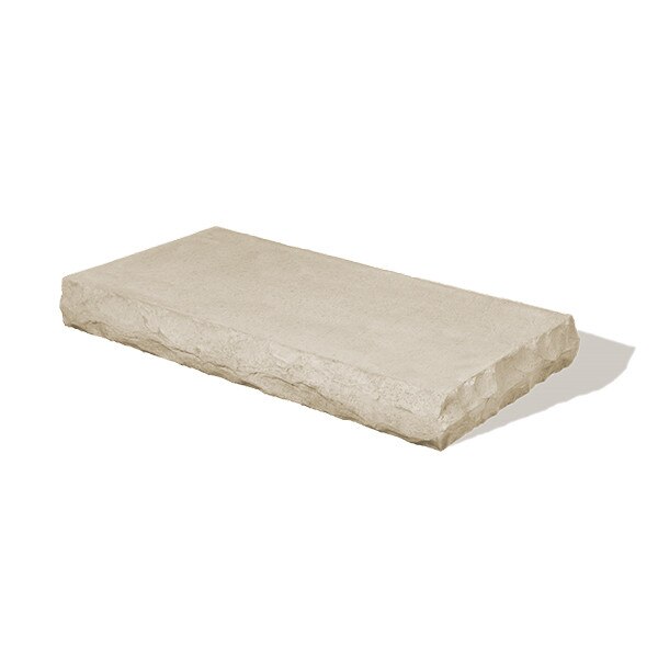 Unilock Ledgestone Concrete Coping | Van Beek's
