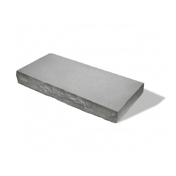 Unilock Ledgestone Concrete Coping | Van Beek's