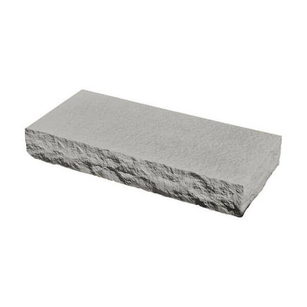 Unilock Ledgestone Concrete Step | Van Beek's