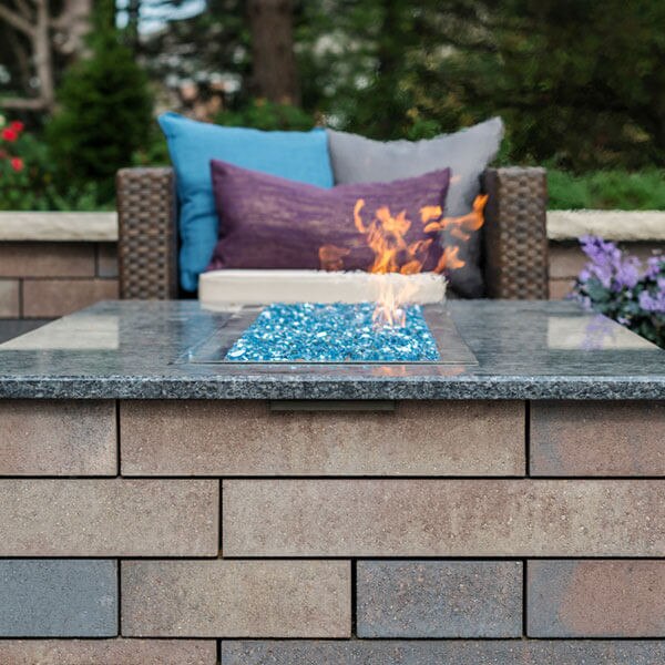 Unilock Lineo Dimensional Stone | Van Beek's