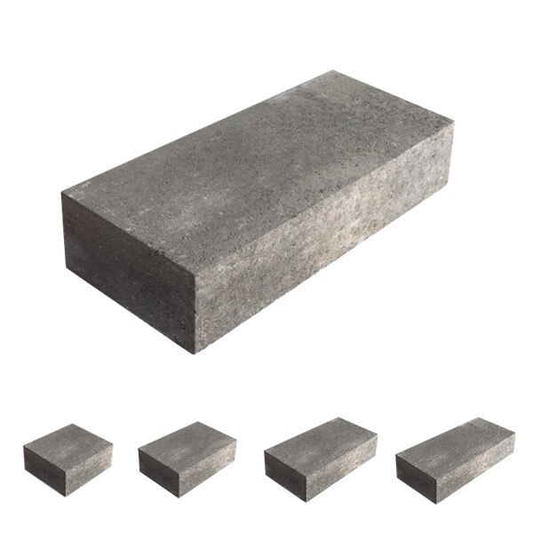 Unilock Lineo Dimensional Stone | Van Beek's