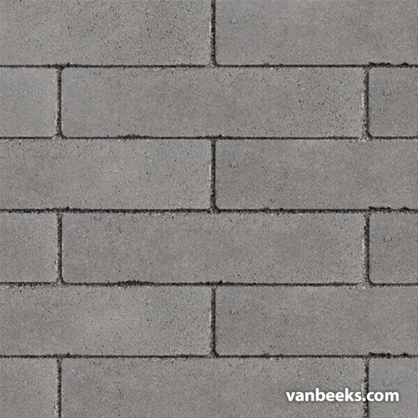 Unilock Mattoni Concrete Paver | Van Beek's