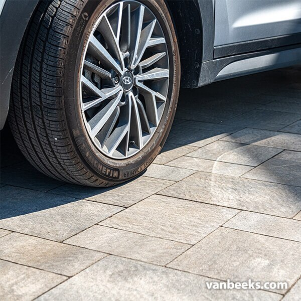 Unilock Northshore Concrete Paver | Van Beek's