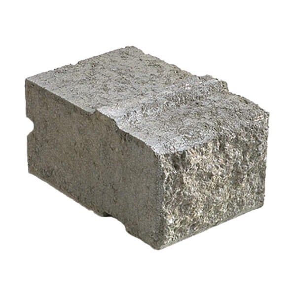 Unilock Pisa 2 Concrete Retaining Wall | Van Beek's