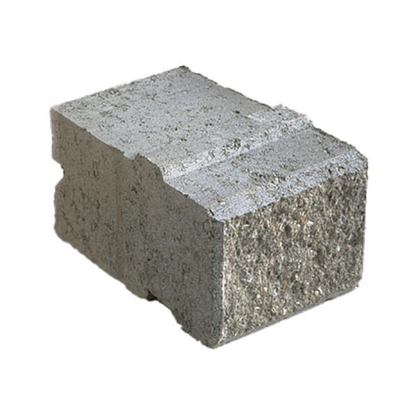 Unilock Pisa 2 Concrete Retaining Wall | Van Beek's