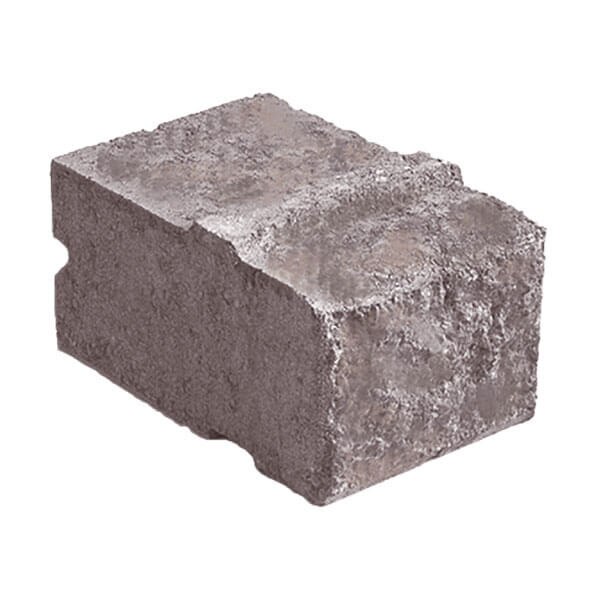 Unilock Pisa 2 Concrete Retaining Wall | Van Beek's