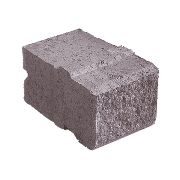 Unilock Pisa 2 Concrete Retaining Wall | Van Beek's