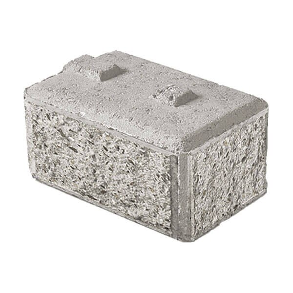 Unilock Pisa 2 Concrete Retaining Wall | Van Beek's