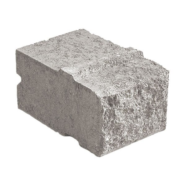 Unilock Pisa 2 Concrete Retaining Wall | Van Beek's