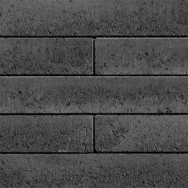 Unilock Pisa Smooth Concrete Retaining Wall | Van Beek's
