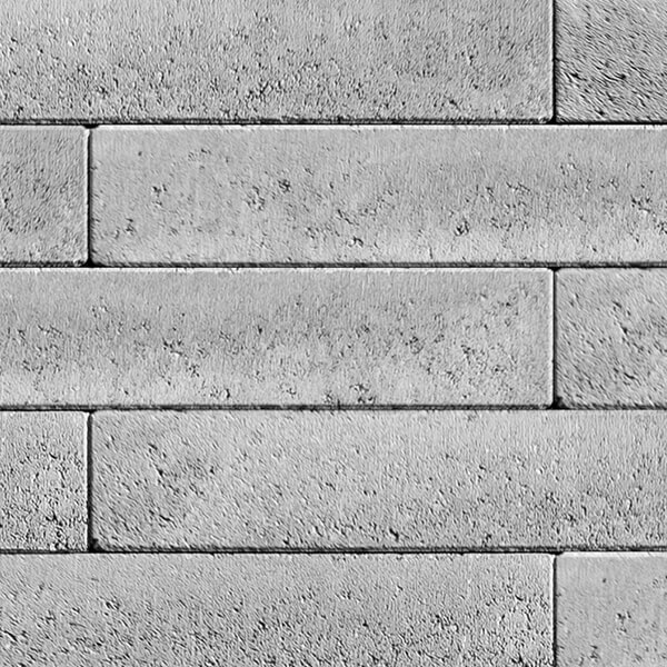 smooth cement wall