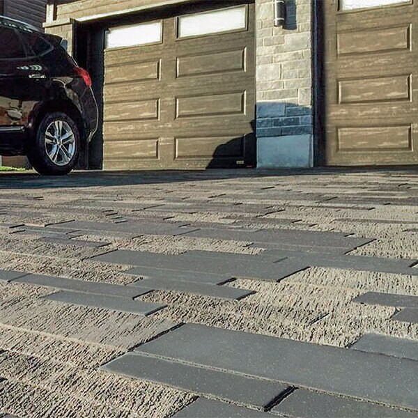 Unilock Promenade Concrete Paver| Van Beek's