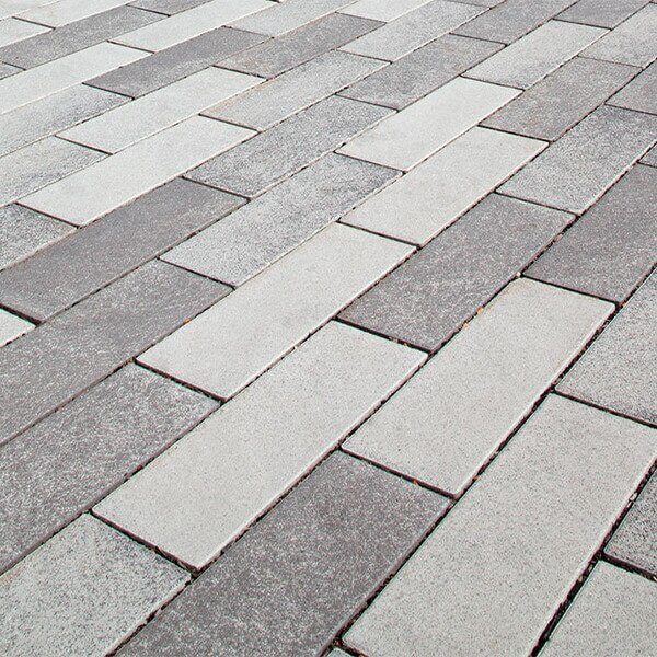 Unilock Promenade Concrete Paver| Van Beek's