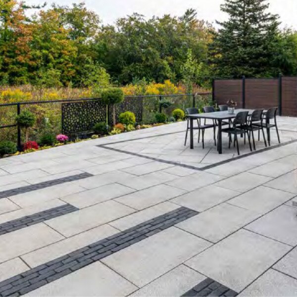 Unilock Revela Concrete Slab | Van Beek's