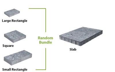 Unilock Revela Concrete Slab | Van Beek's