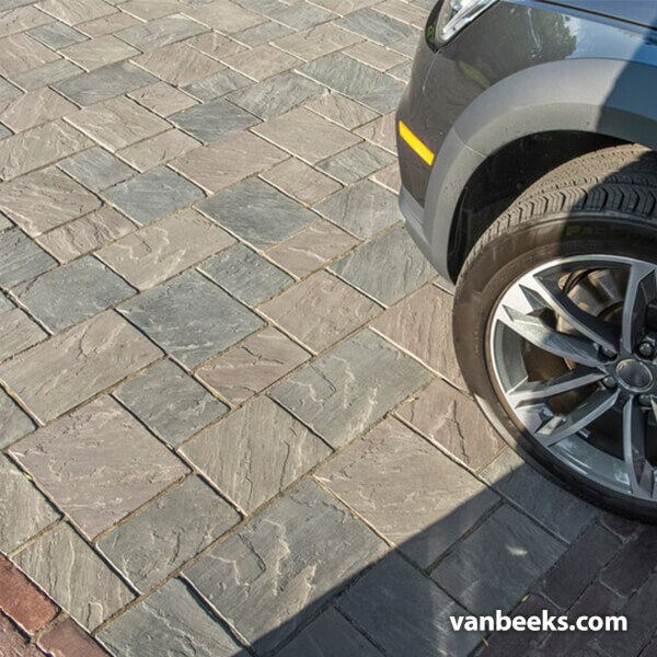 Unilock Richcliff Concrete Paver | Van Beek's