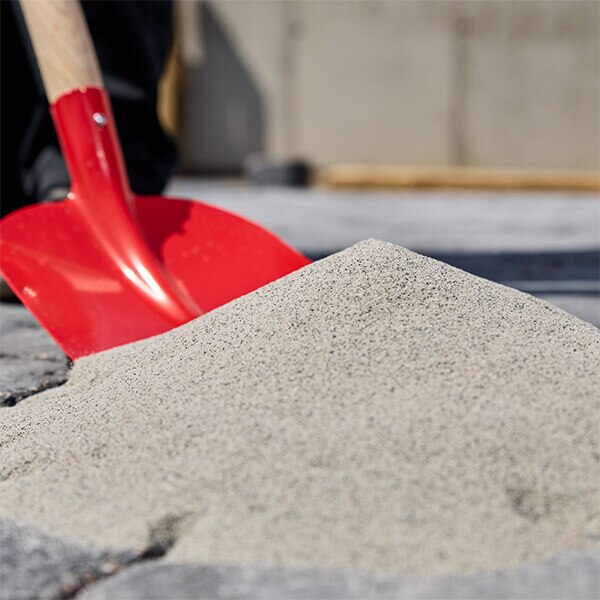 Romex Fugensand Jointing Sand | Van Beek's