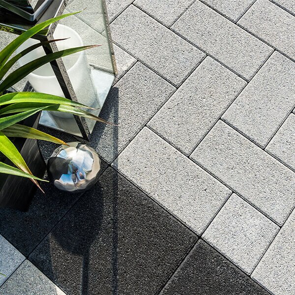 Unilock Series Concrete Paver | Van Beek's