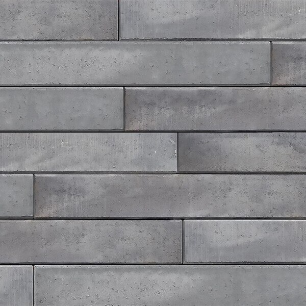 Unilock Sienastone Smooth Wall | Van Beek's