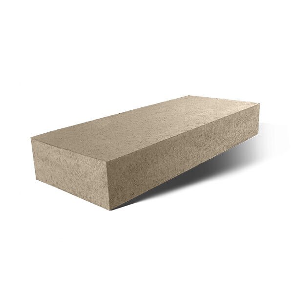 Unilock Sienastone Smooth Concrete Steps | Van Beek's