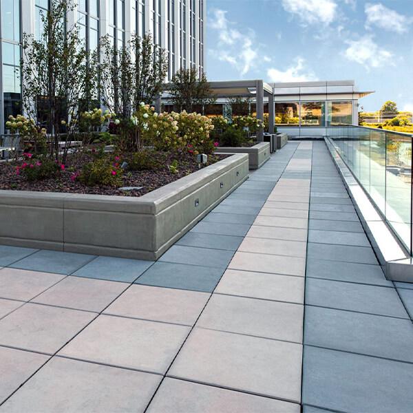 Unilock Skyline Concrete Slab | Van Beek's
