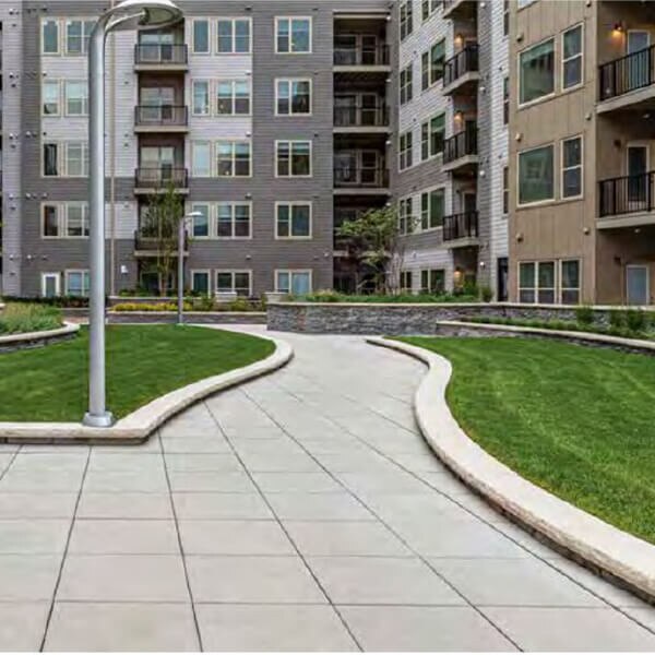 Unilock Skyline Concrete Slab | Van Beek's