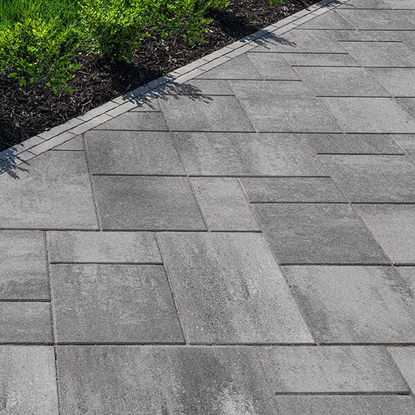 Unilock Trevia Concrete Paver | Van Beek's